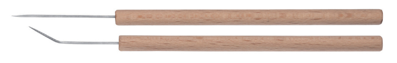 Scalpels / Dissecting needles